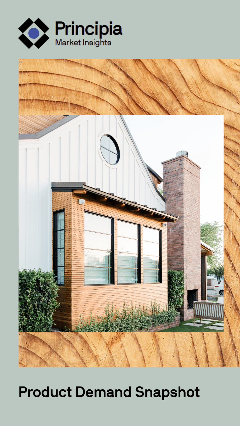 Demand Snapshots | Market Research | Principia