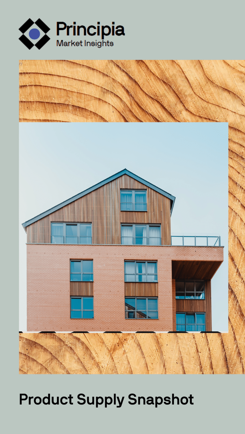 Supply Snapshots | Market Research | Principia